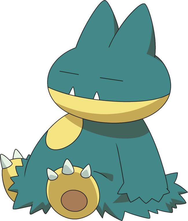 Pokemon Sun and Moon: How to get and evolve Munchlax - SlashGear