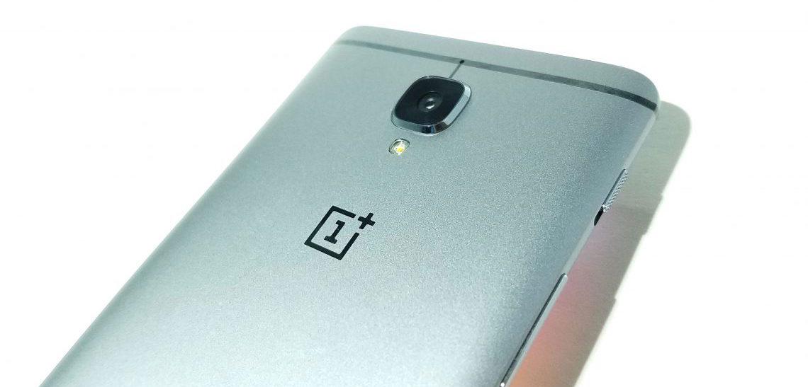 OnePlus 4 spec rumor might sound too good to be true - SlashGear