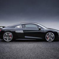 Final Fantasy 15's most exclusive collector's item is an actual Audi R8 ...