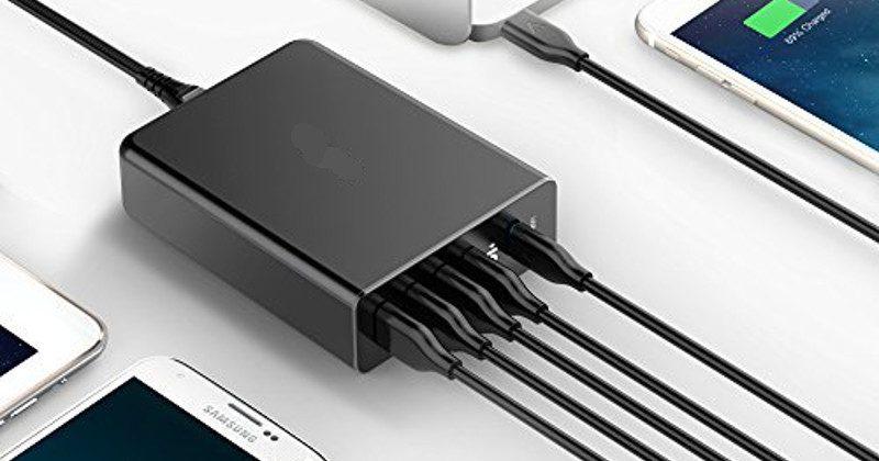 USB-C Fast Chargers: what to buy and what to avoid - SlashGear