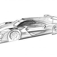 Cadillac DPi-V.R race car brings Caddy back to prototype racing - SlashGear