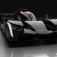 Cadillac DPi-V.R race car brings Caddy back to prototype racing - SlashGear