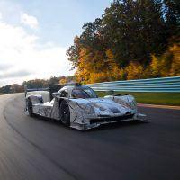 Cadillac DPi-V.R race car brings Caddy back to prototype racing - SlashGear