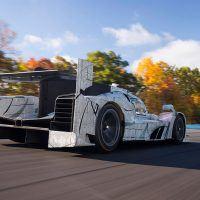 Cadillac DPi-V.R race car brings Caddy back to prototype racing - SlashGear
