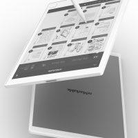 reMarkable e-paper tablet is a doodler's dream come true - SlashGear