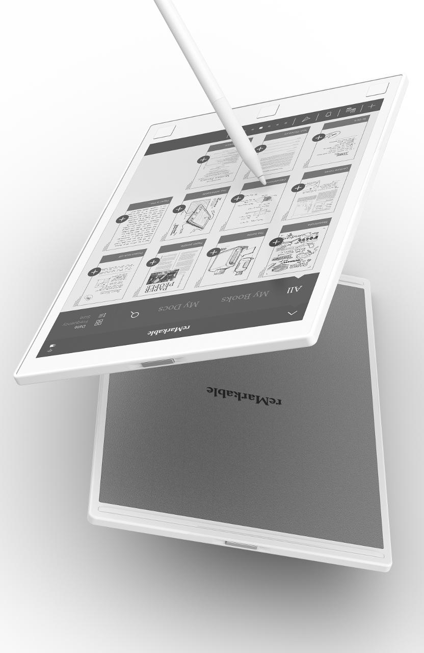 Remarkable E Paper Tablet Is A Doodlers Dream Come True