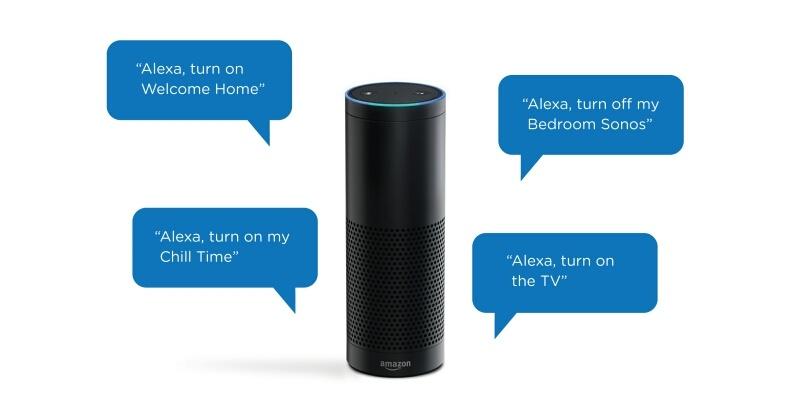 Amazon Alexa now gets your follow-up questions - SlashGear