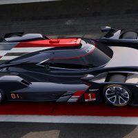 Cadillac DPi-V.R race car brings Caddy back to prototype racing - SlashGear