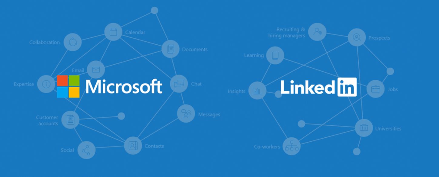 Microsoft celebrates LinkedIn purchase, talks plans for immediate ...