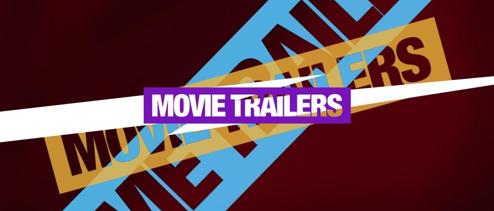 5 epic new movie trailers to start your day - SlashGear