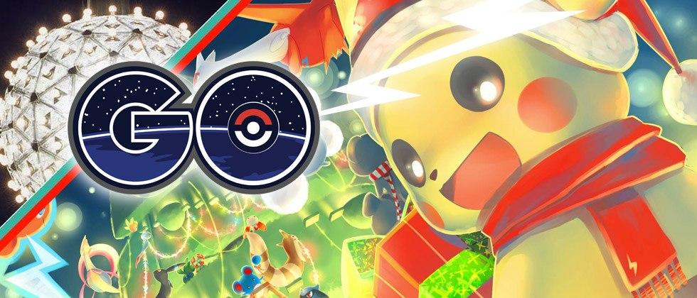 Pokemon GO Christmas event details leaked early - SlashGear Pokemon GO Christmas event details leaked early - SlashGear