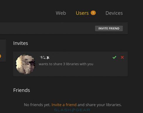 Simple guide to making (and sharing) a Plex streaming movie library ...