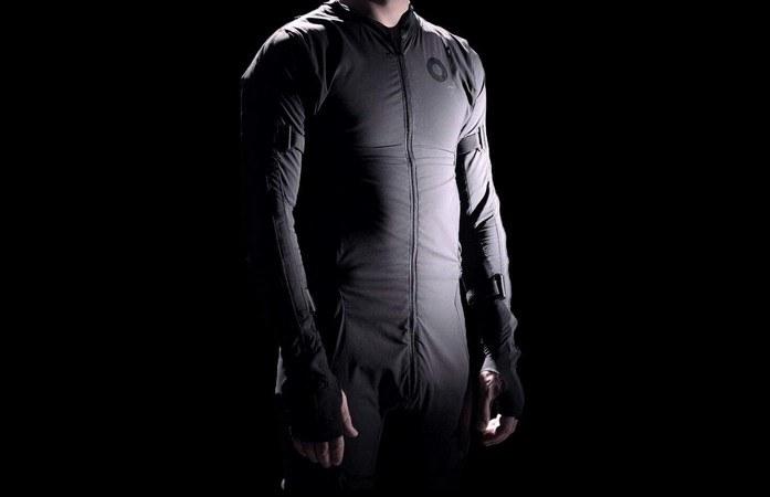 Smartsuit Pro is a motion capture studio in one outfit - SlashGear