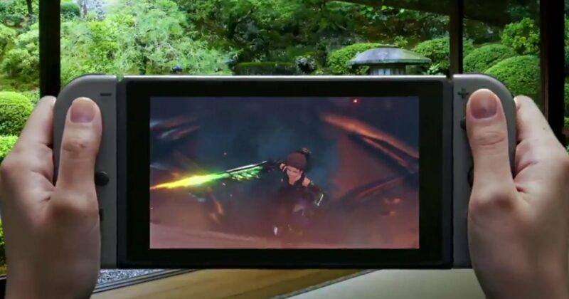 Nintendo Switch Titles Heres Whats Coming Soon Slashgear