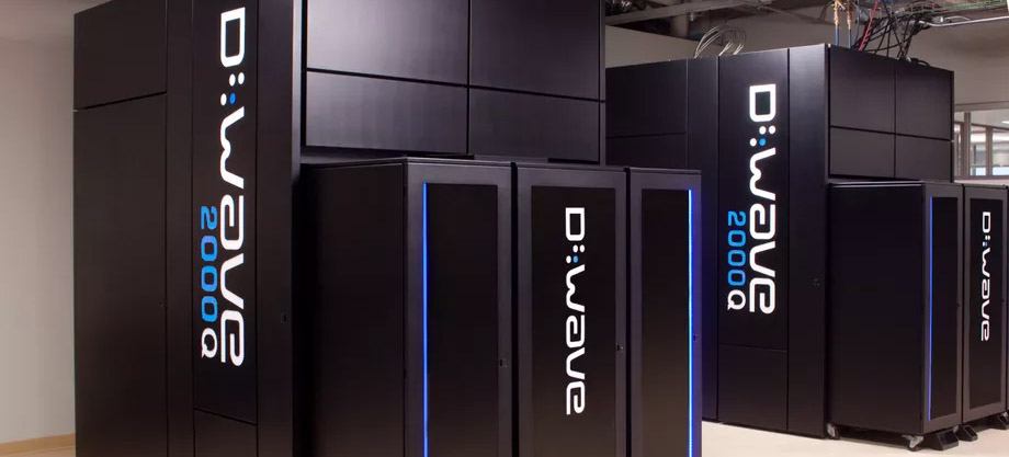 D-Wave starts shipping massive 2000Q Quantum Computer - SlashGear