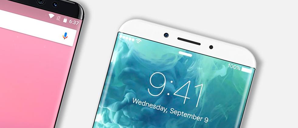 iPhone 8 release specifications point to 2 massive release options ...