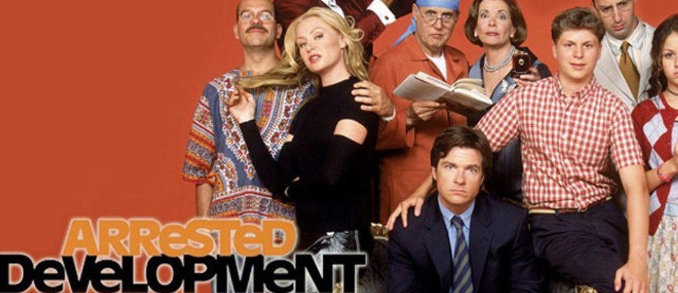 Arrest Development's full cast may be back for season 5 - SlashGear