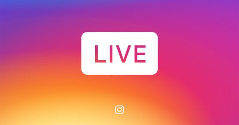 Instagram Live Stories rolling out globally next week - SlashGear