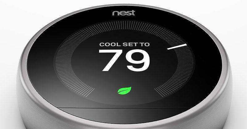 Nest brings its smart home brand to more European markets - SlashGear