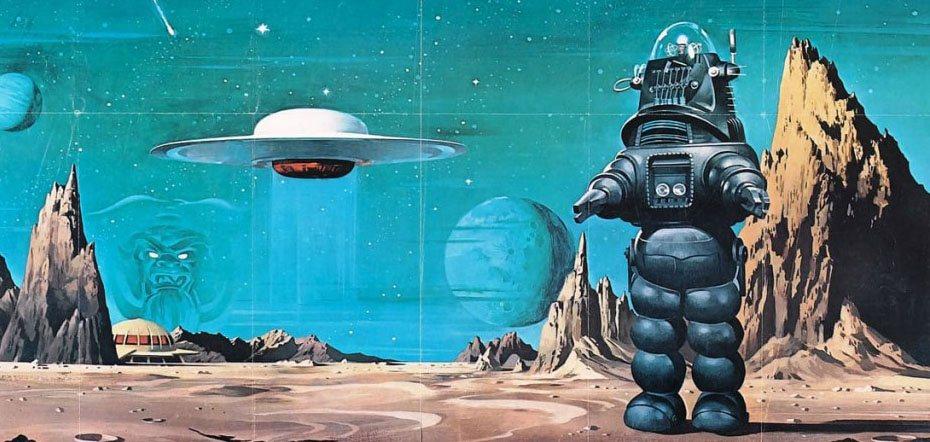 AMC unveils James Cameron docuseries on the evolution of sci-fi - SlashGear