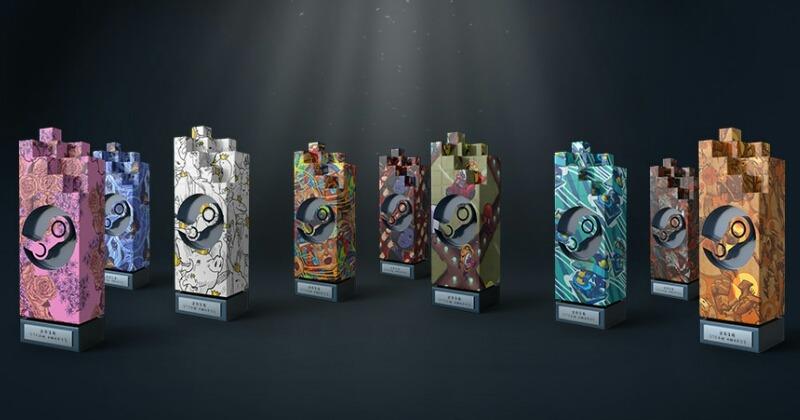 First ever Steam Awards ends, here are the winners - SlashGear