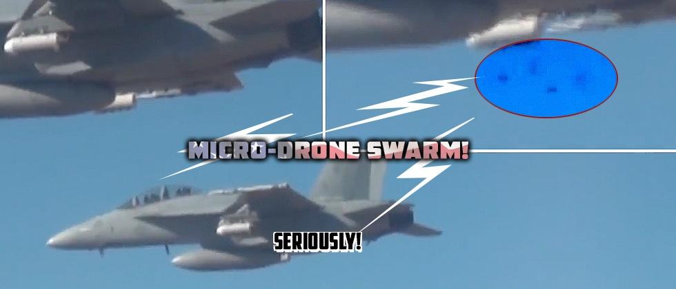 Perdix Micro Uav Drone Swarm Test - Drone HD Wallpaper Regimage.Org