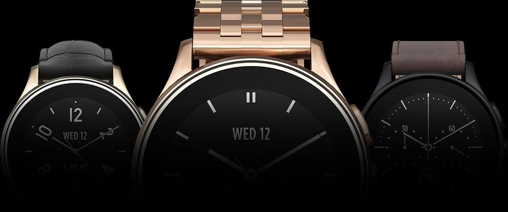Fitbit buys Vector Watch as smartwatch app store plans simmer - SlashGear