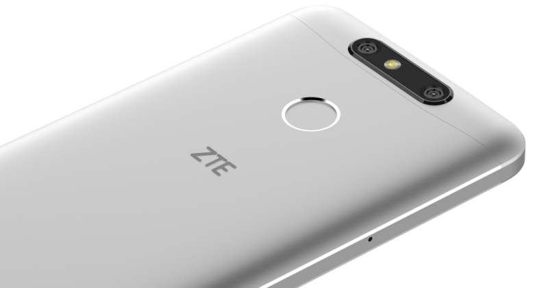 ZTE Blade V8 Mini and Lite offer more choices for everyone - SlashGear
