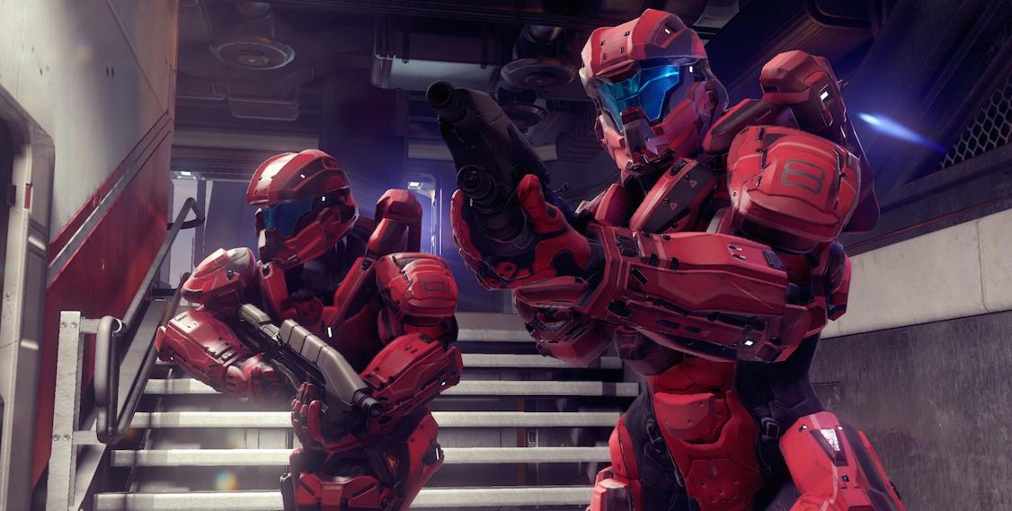 Halo developer promises split-screen multiplayer to return in future ...
