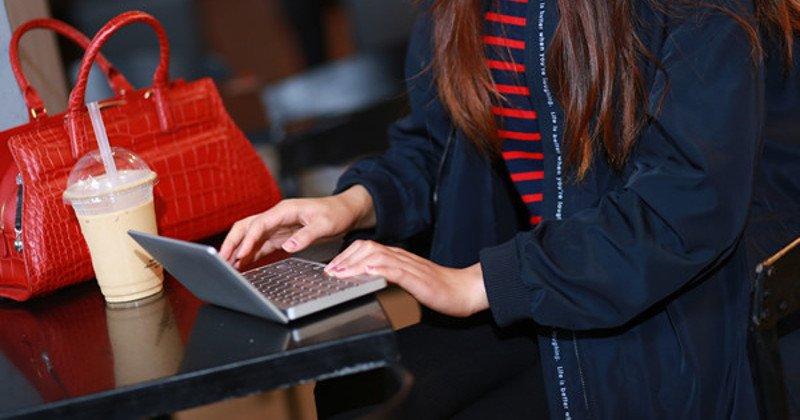 GPD Pocket is a 7-inch Windows 10, Ubuntu "laptop" - SlashGear