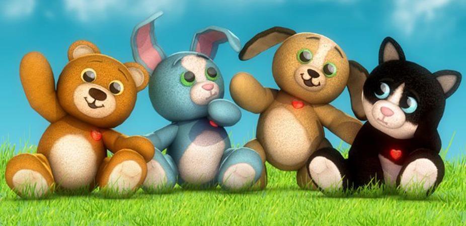 CloudPets connected toy data leak makes personal voice messages public ...