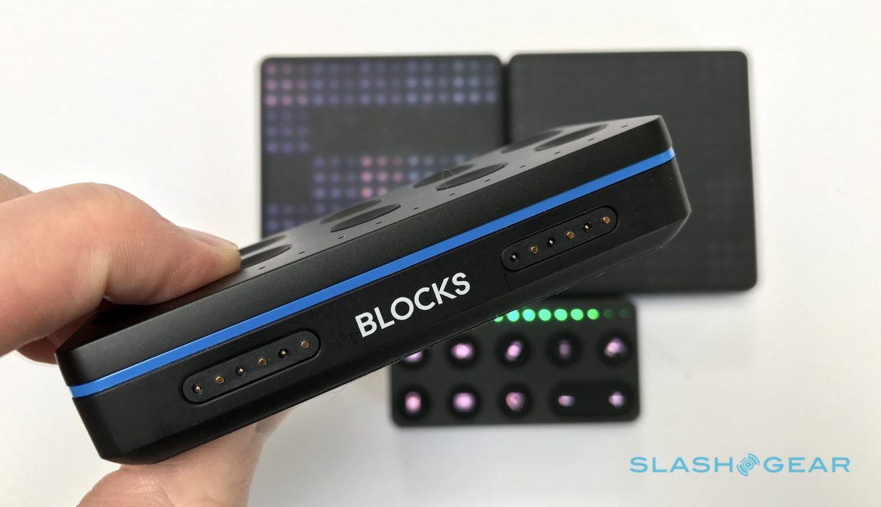 ROLI BLOCKS Review: Modular music system has room to grow - SlashGear
