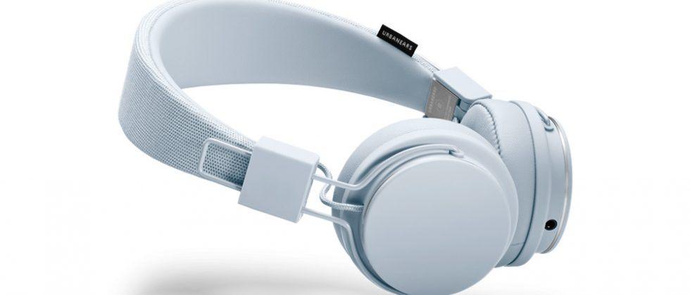 Urbanears Spring/Summer 2017 Color Collection headphones unveiled ...