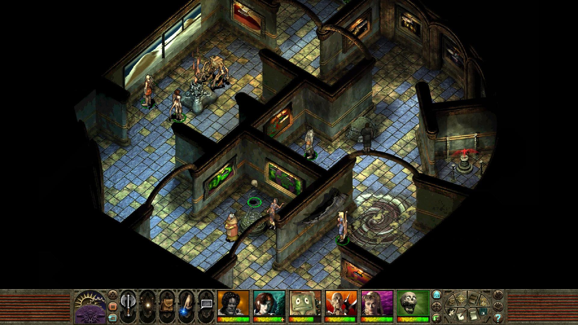 Cult Classic Planescape: Torment Is Getting An Enhanced Edition