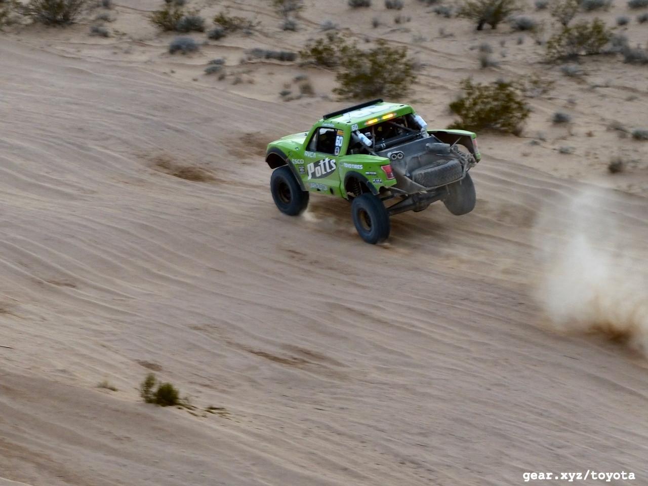 2017 Mint 400 All-American Off-Road Race Gallery