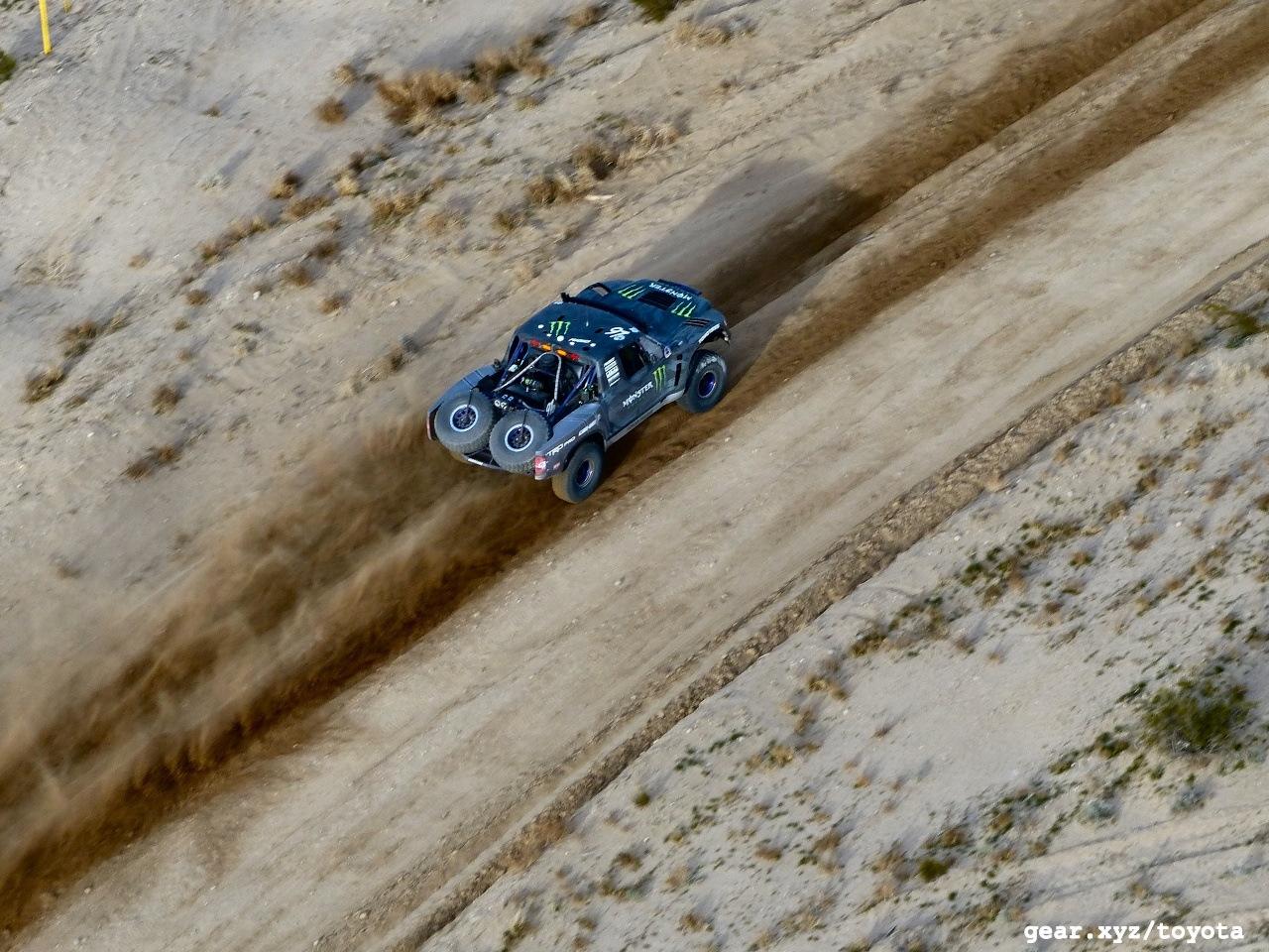 2017 Mint 400 All-American Off-Road Race Gallery