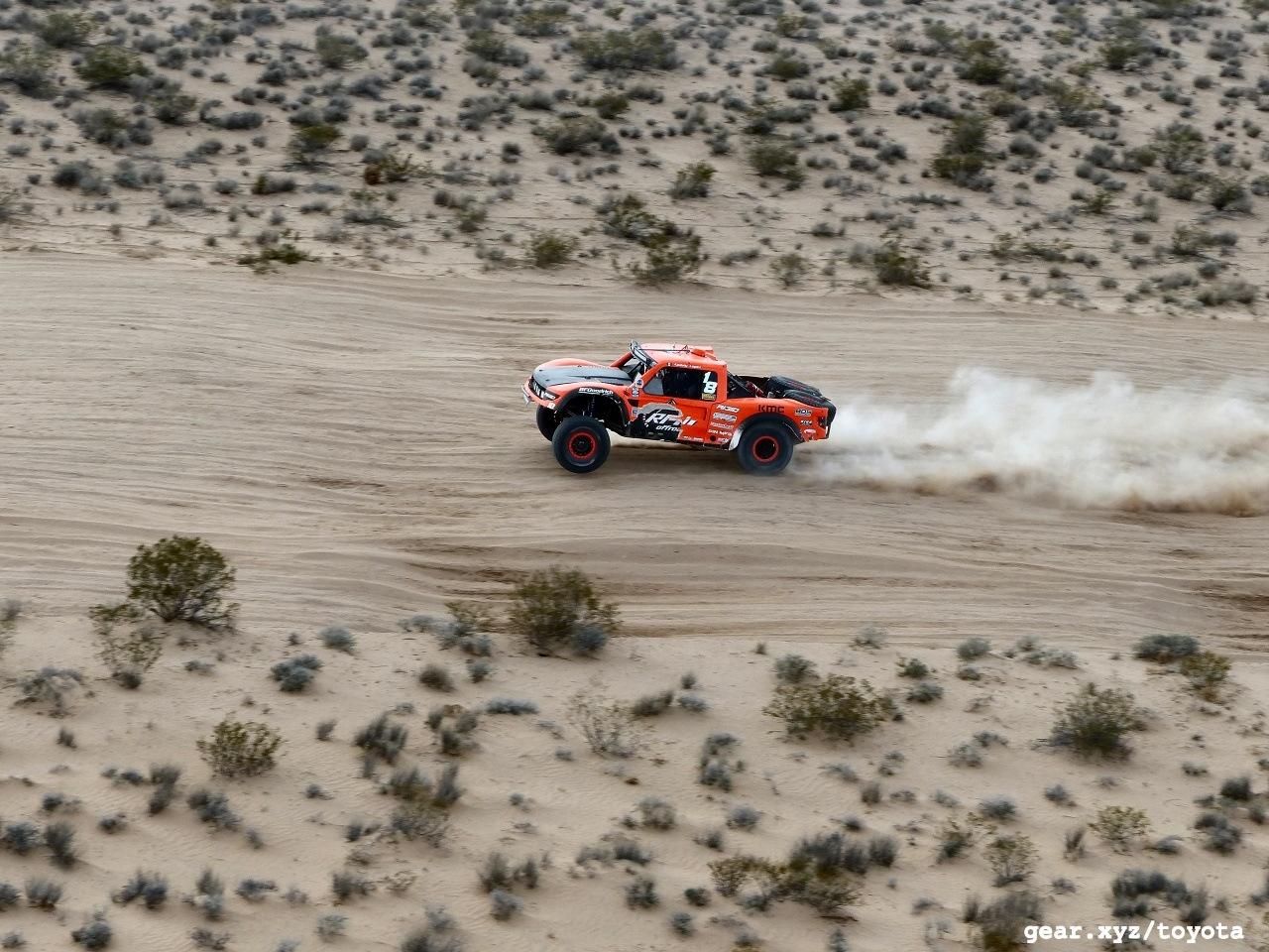 2017 Mint 400 All-American Off-Road Race Gallery
