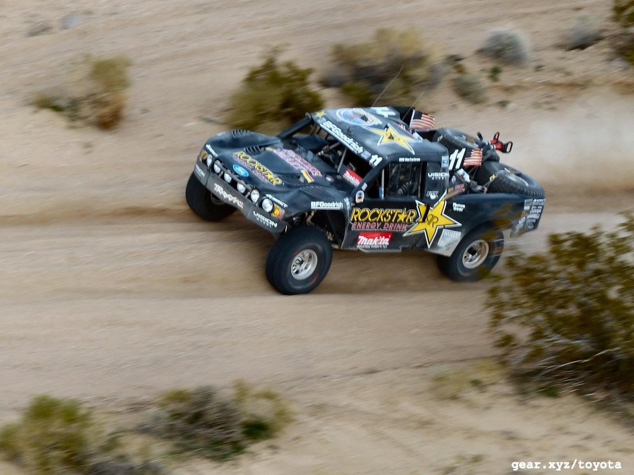 2017 Mint 400 All-American Off-Road Race Gallery