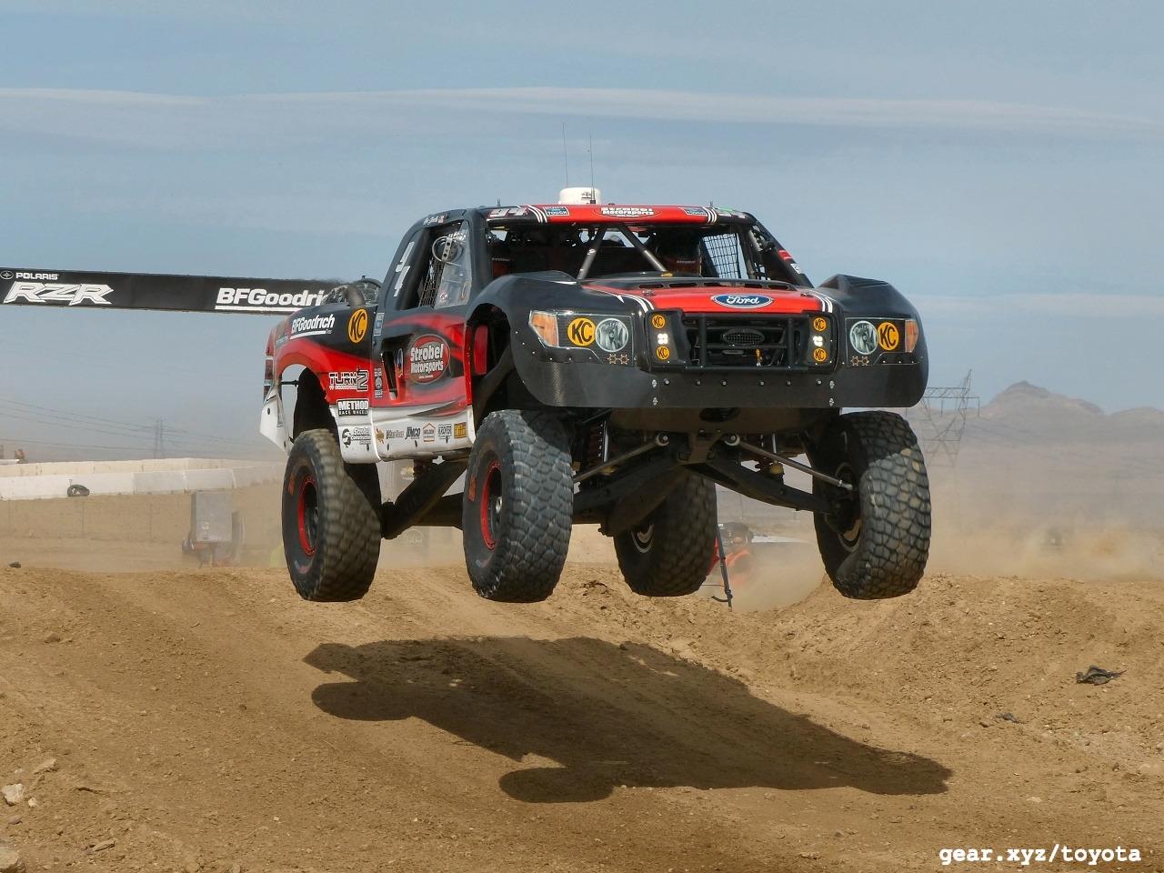 2017 Mint 400 All-American Off-Road Race Gallery