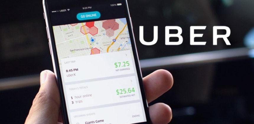 Uber has secret 'Greyball' tool to evade law enforcement and other ...
