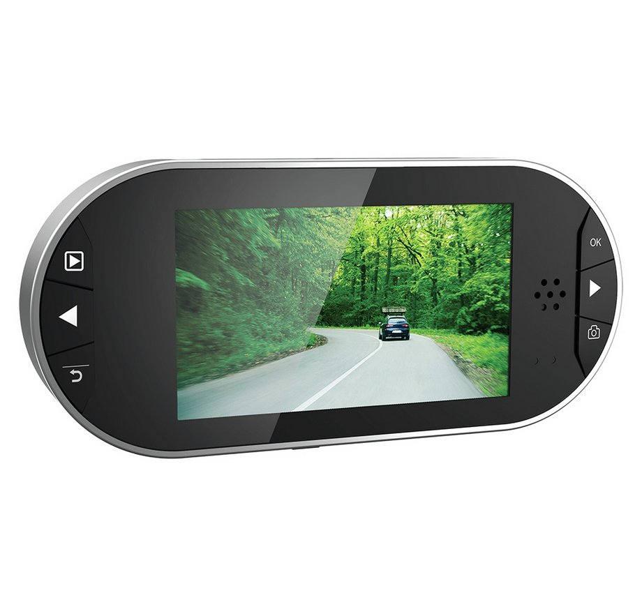 Motorola Dash Cam has your car security needs covered in style - SlashGear