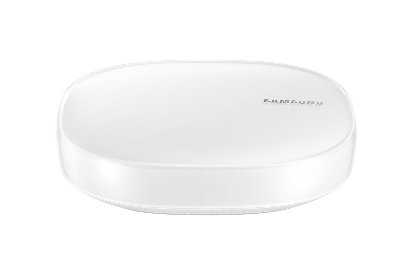 Samsung Connect packs WiFi and IoT management into one hub - SlashGear