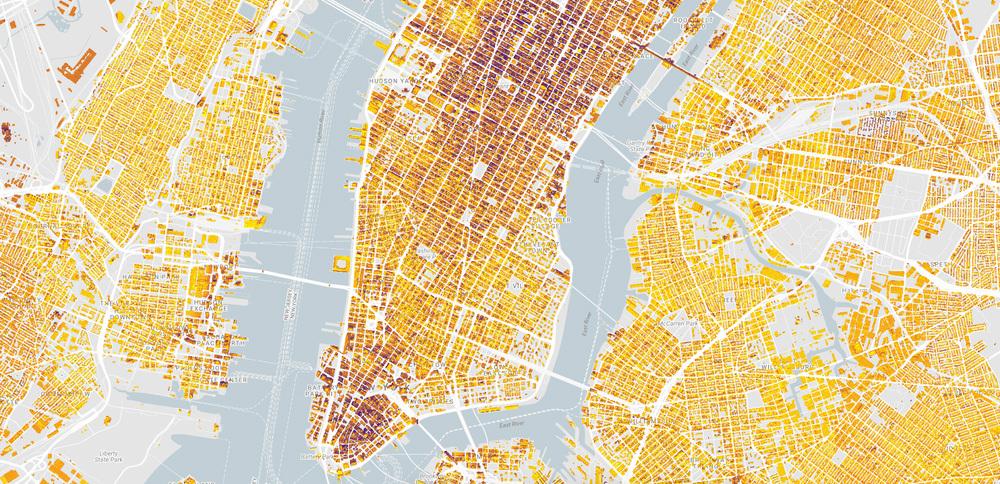 Google Project Sunroof details 'solar potential' across all US states ...
