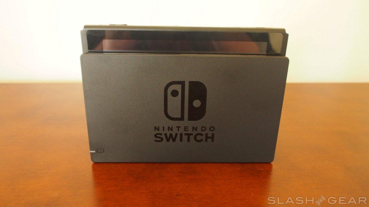 Nintendo Switch review: Excellent hardware with one roadblock - SlashGear