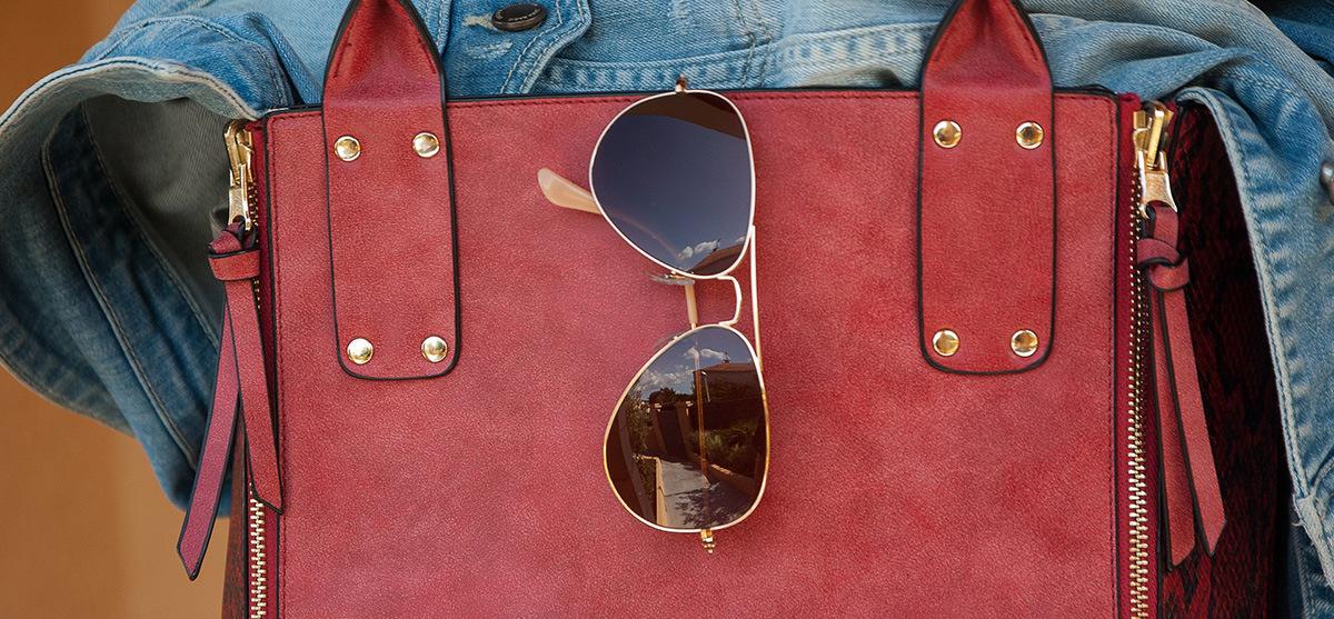 Visa sunglasses prototype uses NFC for mobile payments - SlashGear