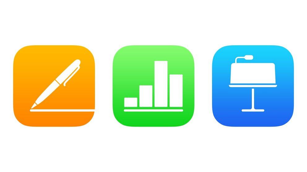 iWork for iOS and Mac got a massive update: What you need to know ...