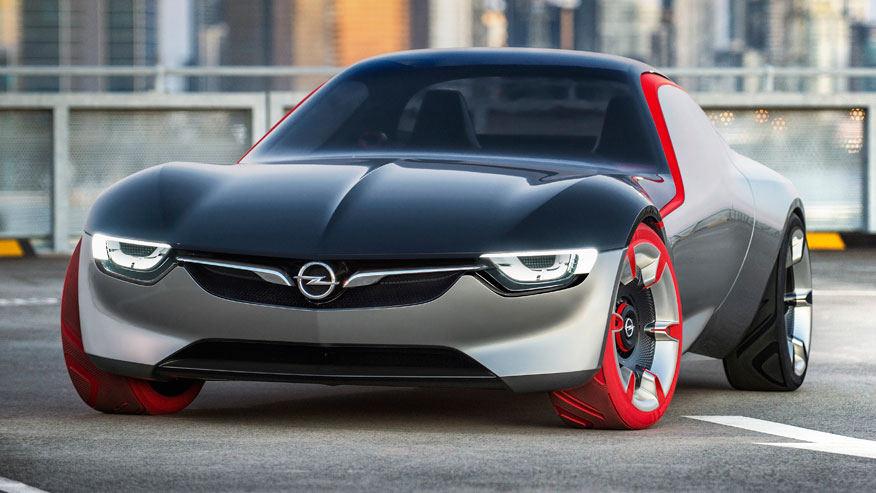 GM sells Opel/Vauxhall, but it's going to be a complex split - SlashGear