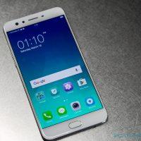 OPPO F3 Plus Review - SlashGear