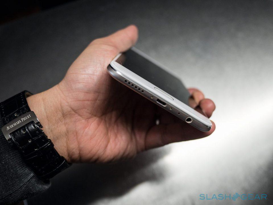 OPPO F3 Plus Review - SlashGear