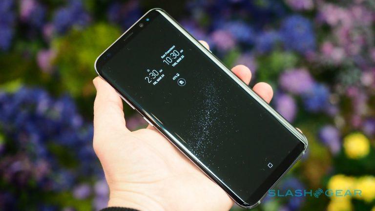 Samsung Galaxy S8 release date USA and price (plus USA pre order ...